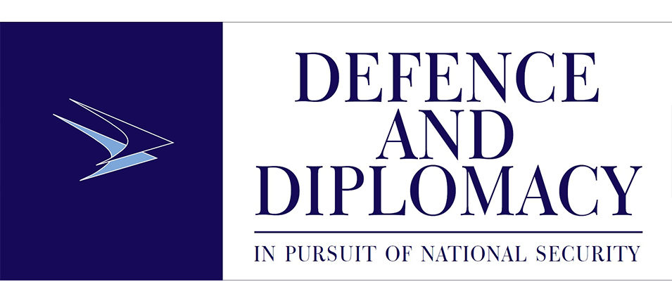 Defence And Diplomacy - CAPSS India