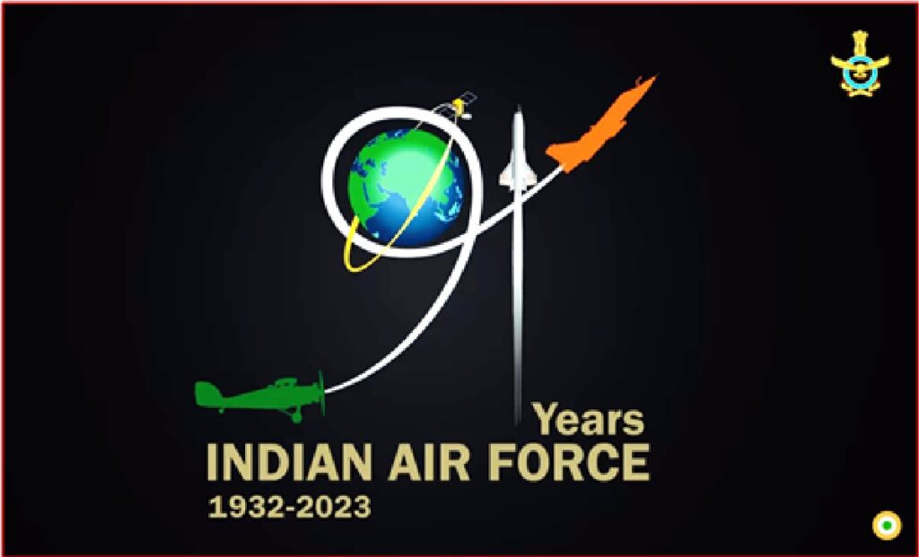 Mission 2032: Transforming the Indian Air Force into the Indian and Air ...