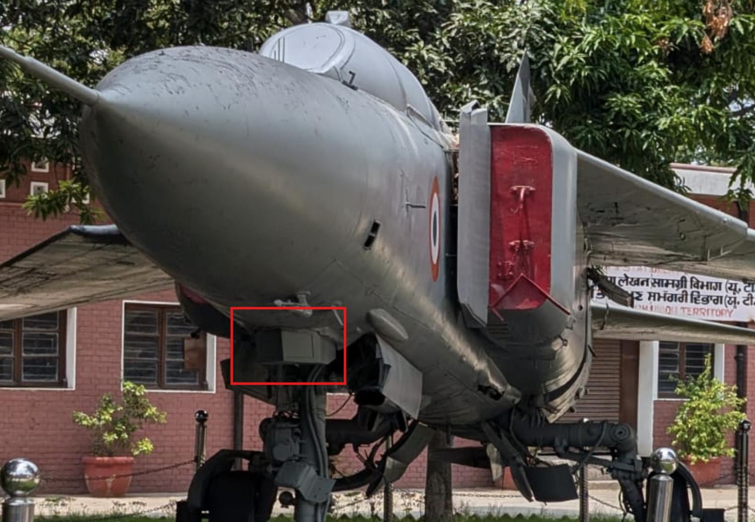 Stickers, Scans, and Radar Beats (Part 2) - Life in an Air Defence ...
