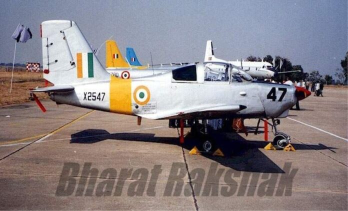 A History of Partnership: The Indian Air Force and Growth of Indigenous ...